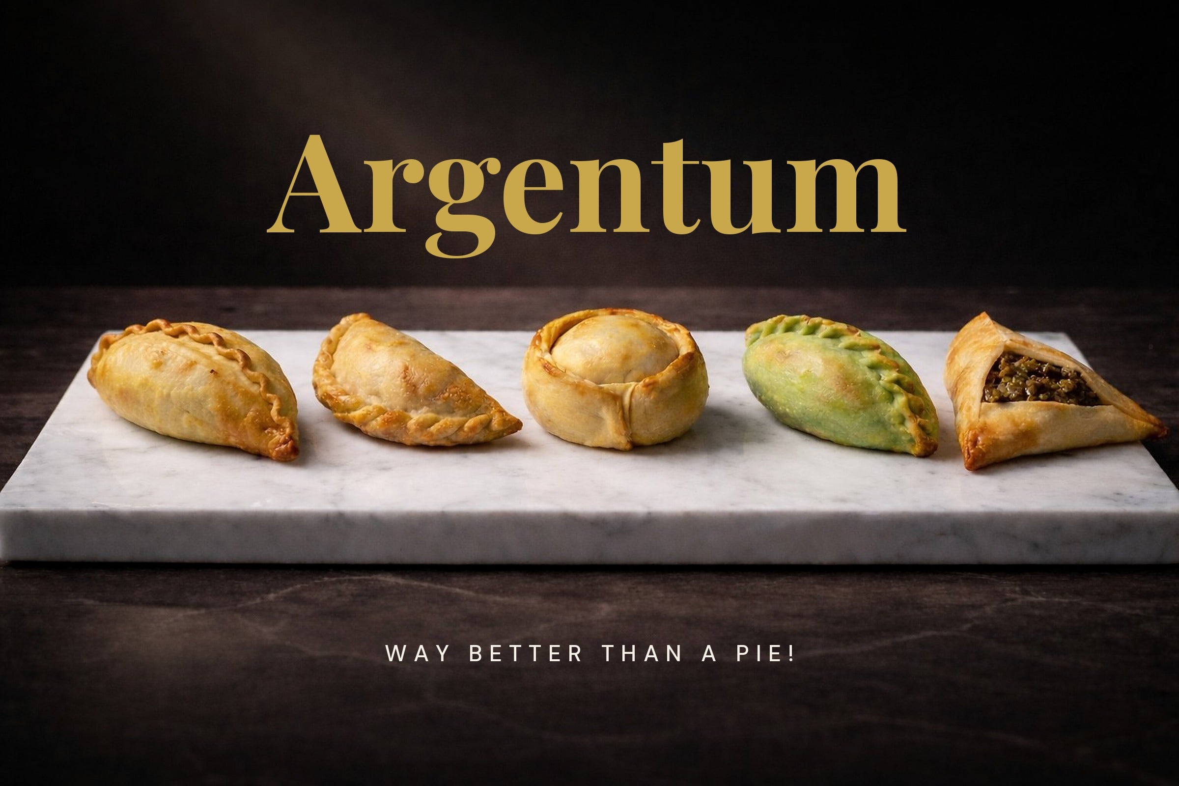 Venezuelan Food in Sydney: Arepas and Beyond – Argentum Empanadas